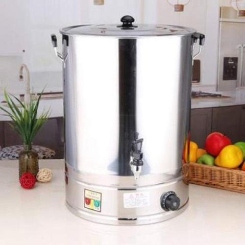 Buy Master Chef 55 Litres-Large Electric Kettle/Tea Urn Hot Water ...