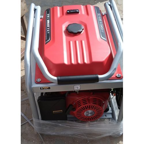 MAXMECH GENERATOR | RWD 8800E KEY STARTER GENERATOR | ToBuy