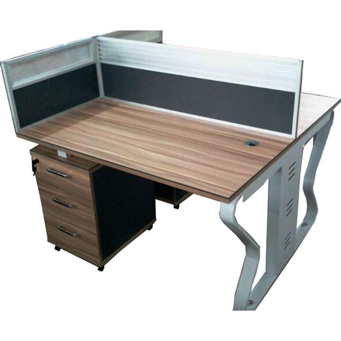 Buy 2-Man Office Workstation(AUTH Model) | ToBuy