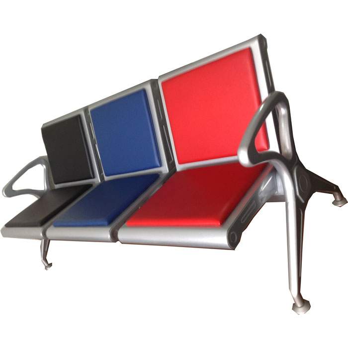3 in 1 Multi-Visitor's Lounge Seat | ToBuy