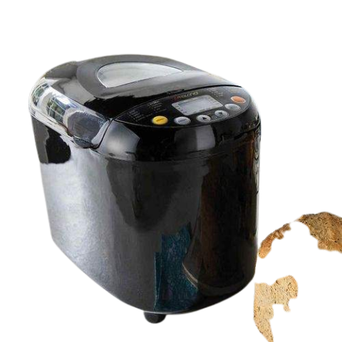 Buy Ambiano 550watts Bread Maker (latest Edition) N | ToBuy