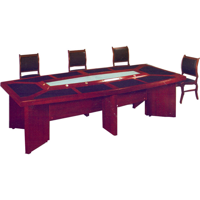 Conference Table(10-man executive model) | ToBuy