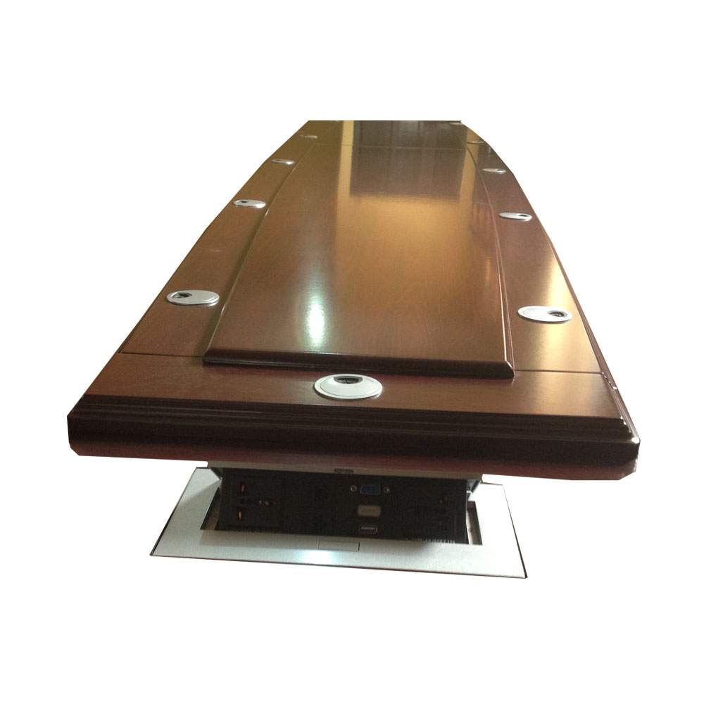 Buy Executive Conference Table HGLX1 (20men) | ToBuy