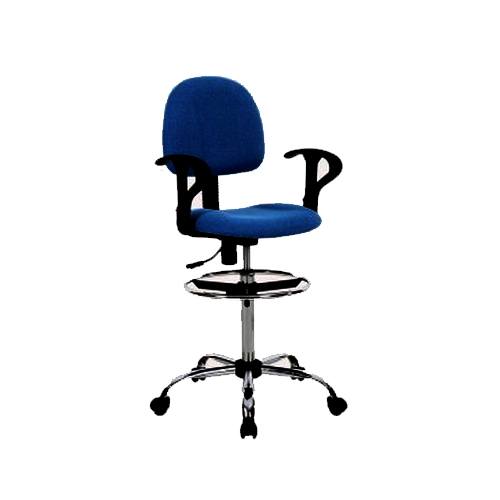 Buy Office Teller Chair (Blue) | ToBuy