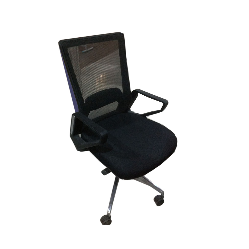 Officer's Mesh Chair ATNTC | ToBuy