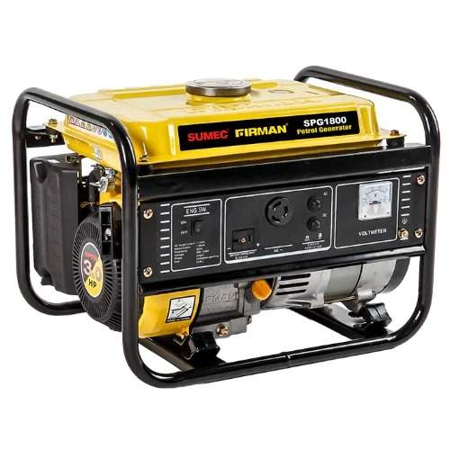 Sumec firman Generator | SPG1800 1.0kva Manual (XP) | ToBuy
