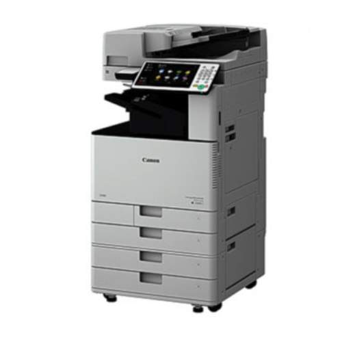 Buy CANON IMAGE RUNNER ADVANCE C3520i Photocopier Machine, Memory Size ...