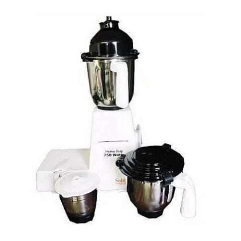 Buy VTCL 1000 Watt Blender And Grinder - Excella (N) | ToBuy