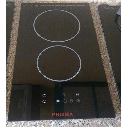 Phiima 2 Burner Induction Hob | ToBuy