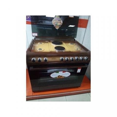 Buy Royal OVEN RPG 6942WD WOOD COLOUR | ToBuy