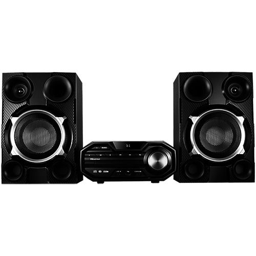 Hisense HA350 100W Mini Hi-Fi System | ToBuy