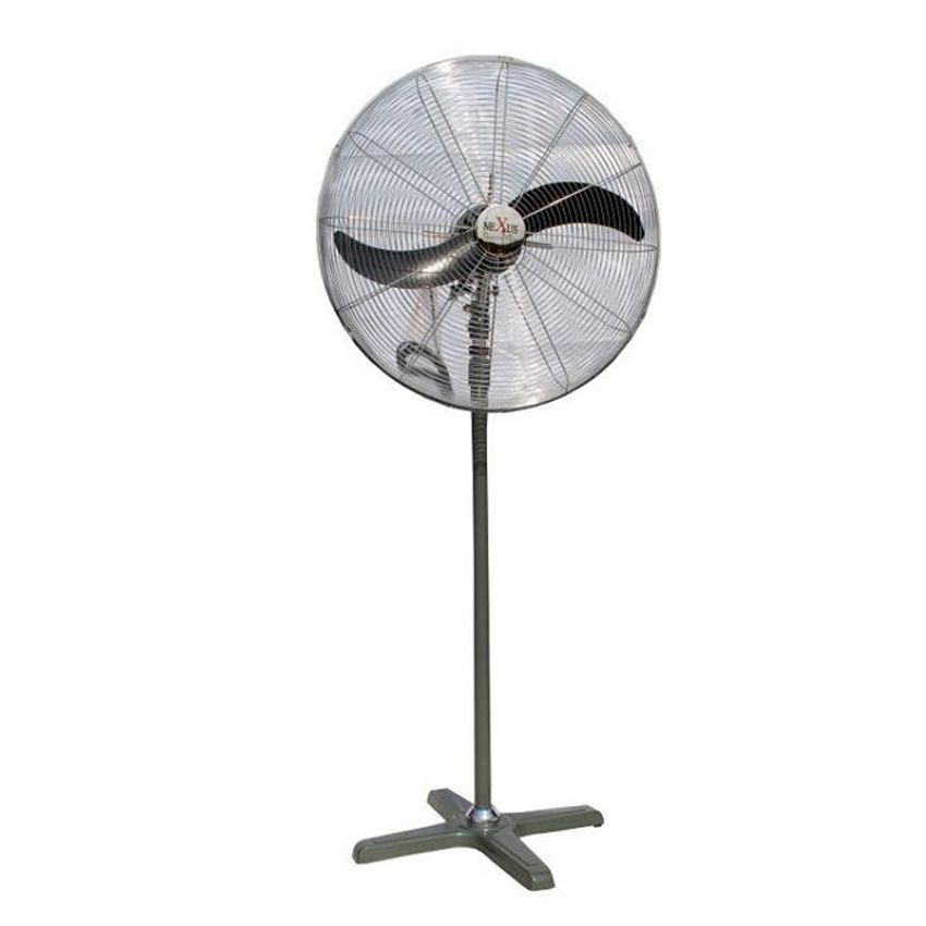 Buy Nexus 20'' Industrial Fan Black | ToBuy | Nigeria