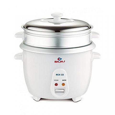 Buy Bajaj 2.2 Litre Multi functional Cooker | ToBuy