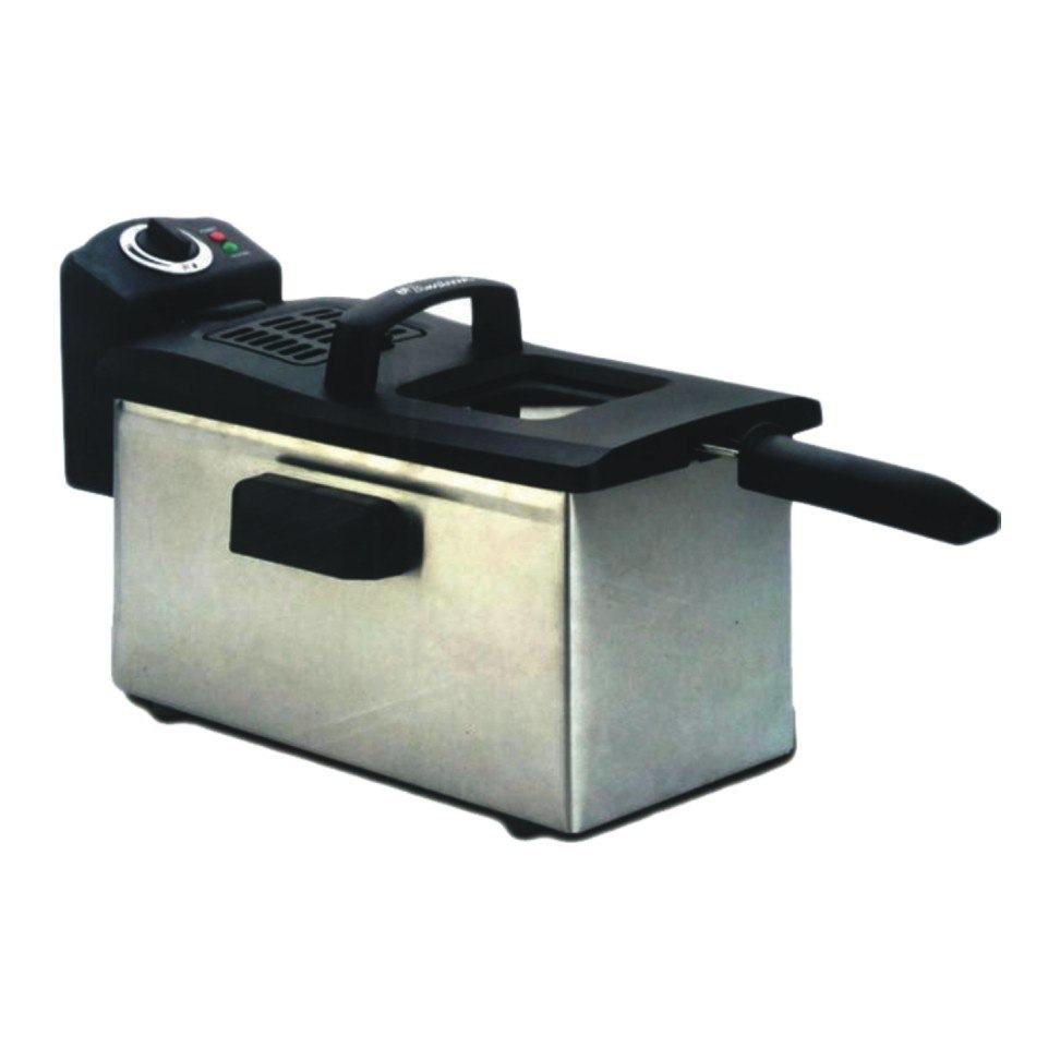 BINATONE DEEP FAT FRYER DF-360 | ToBuy