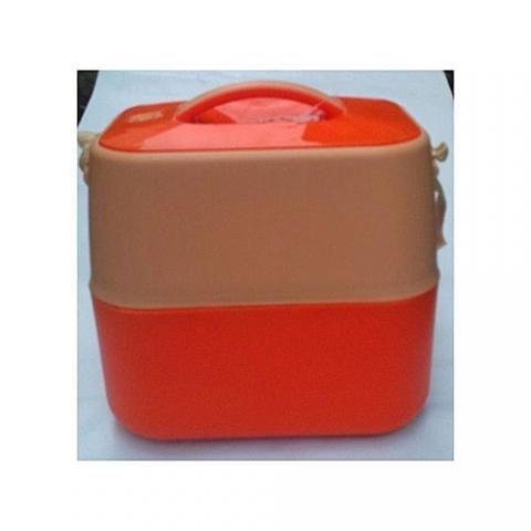 Ultimate Ash Insulated Picnic School Lunch Box | ToBuy