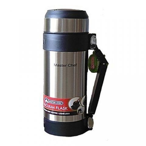 Master Chef Water Flask- 2Litres | ToBuy