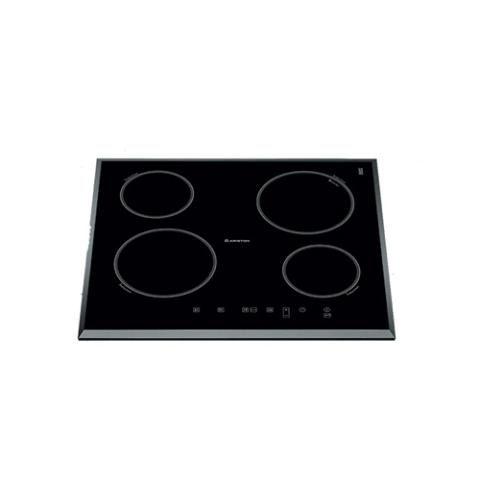 Ariston Hob Cooker | Built-In Hob 60cm, 4 Induction Cooking Surface ...