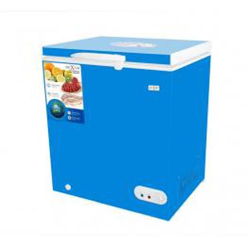 Buy NEXUS CHEST FREEZER - BLUE | NX-150C | ToBuy